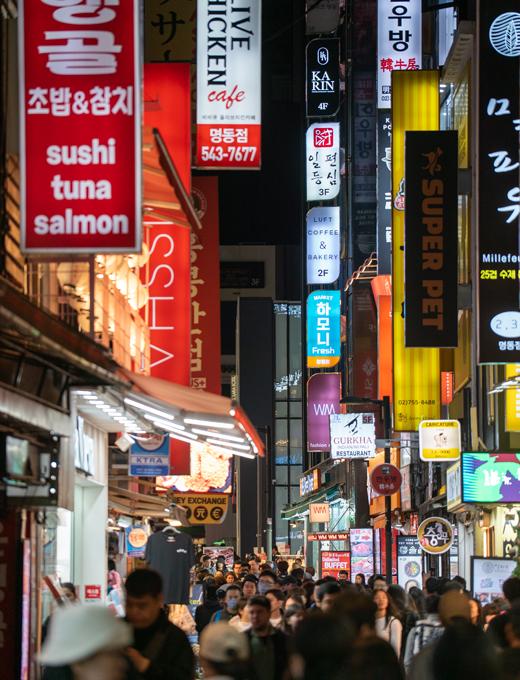 INDITEX | ZARA NOON SQUARE