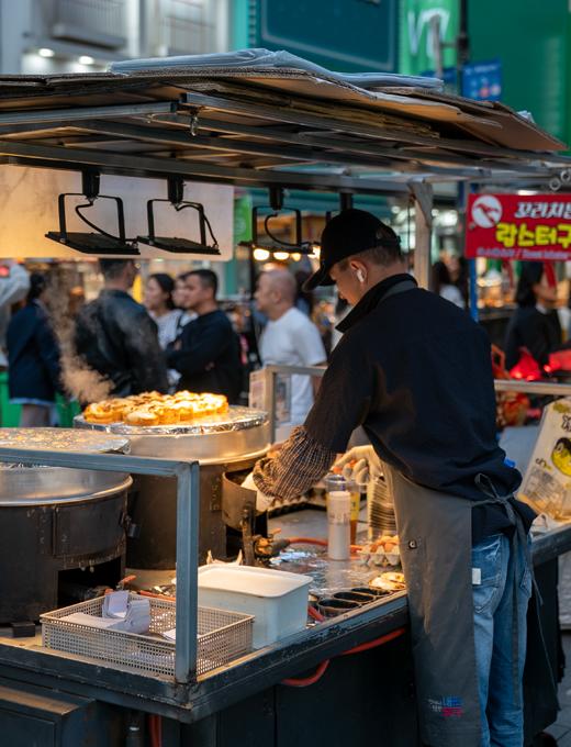 INDITEX | ZARA NOON SQUARE