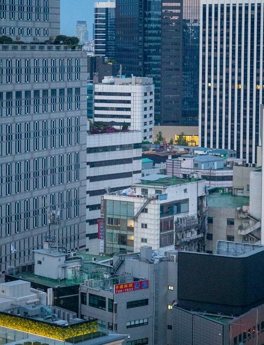 INDITEX | ZARA NOON SQUARE