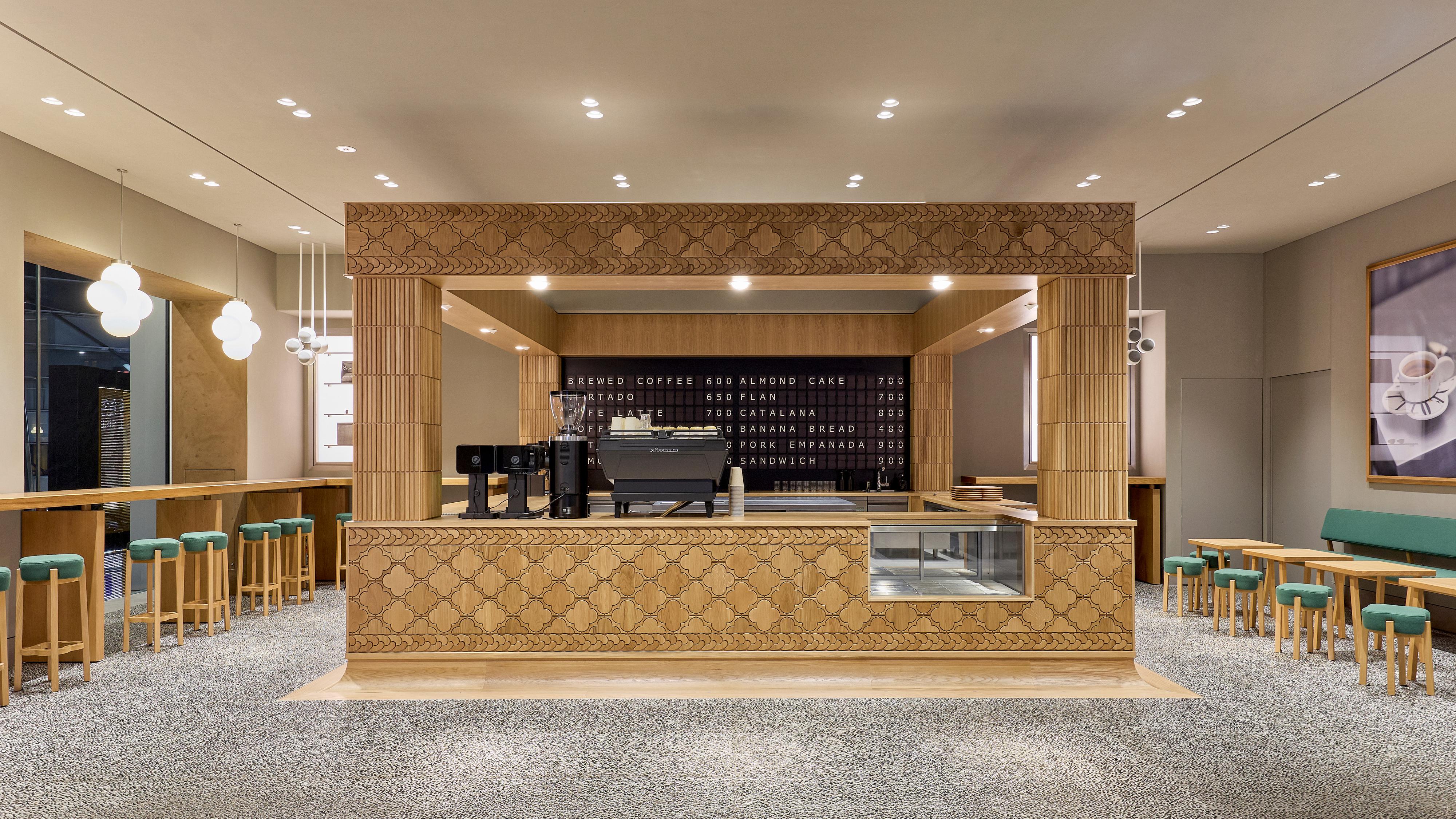 INDITEX | ZARA Sinsabashi