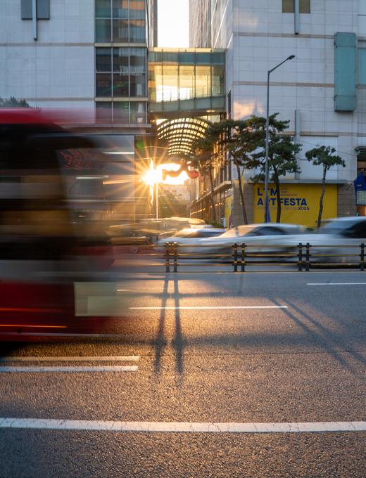 INDITEX | ZARA NOON SQUARE