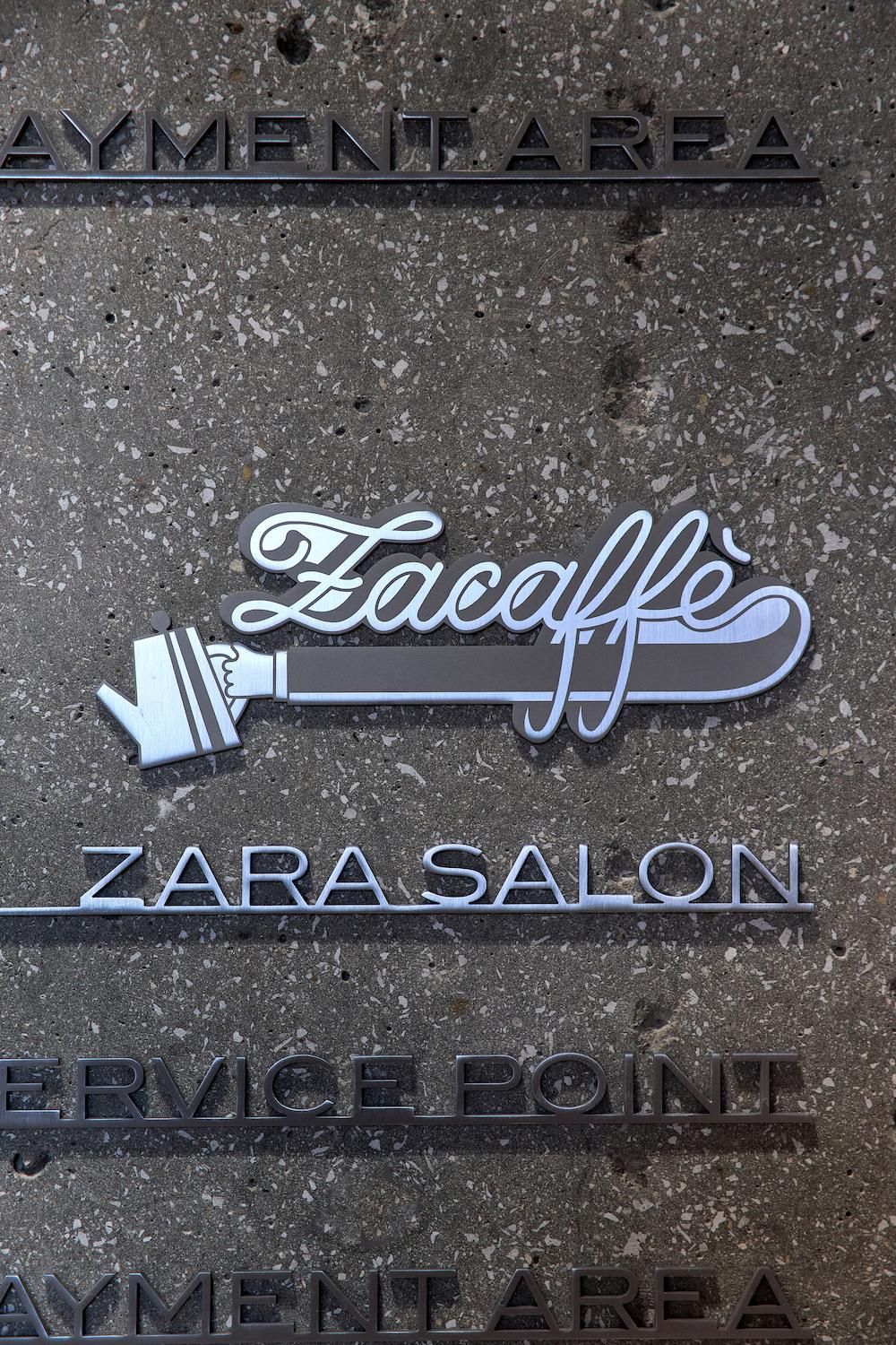 INDITEX | ZARA NANJING XINJIEKOU