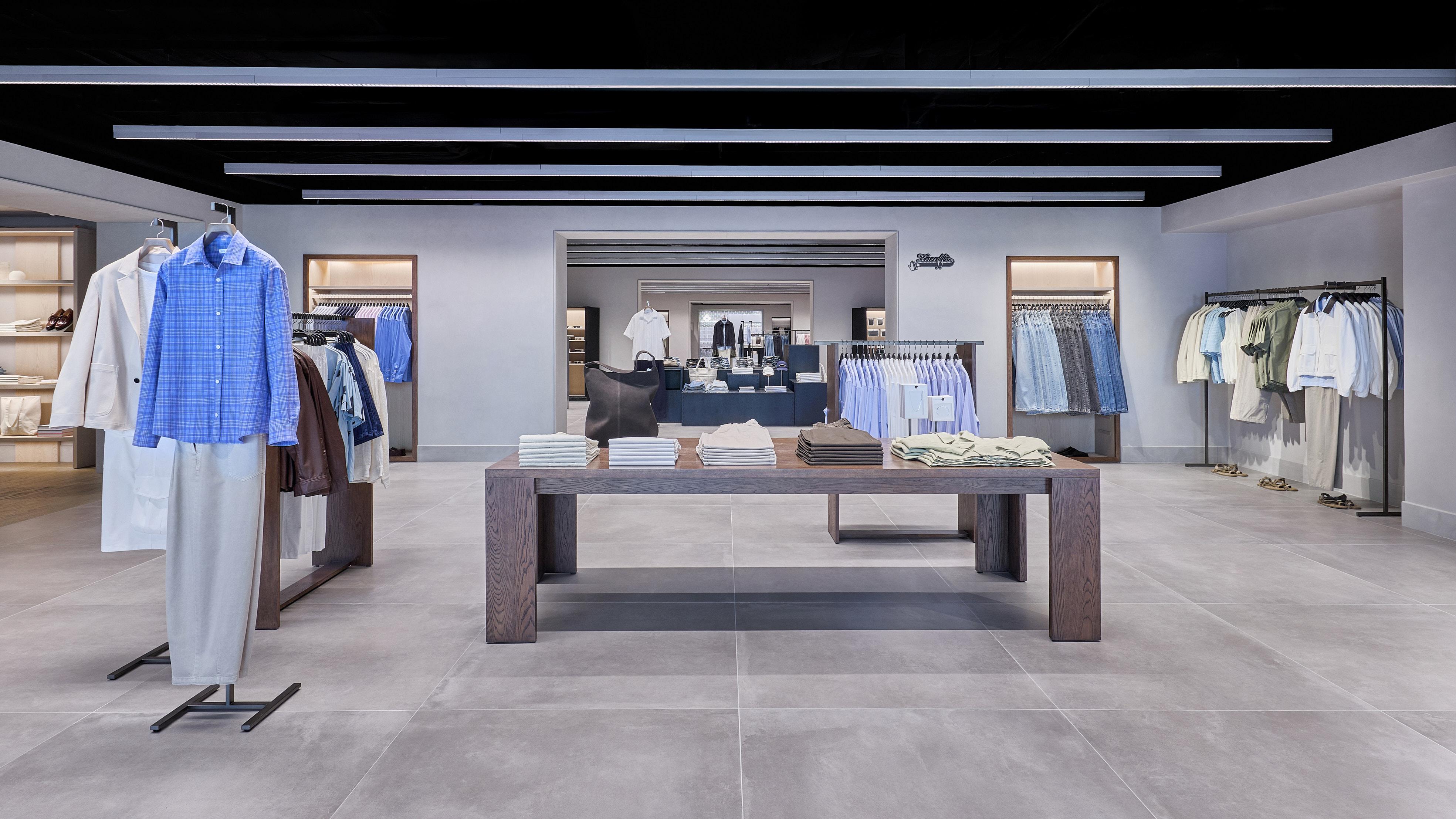 INDITEX | ZARA NOON SQUARE